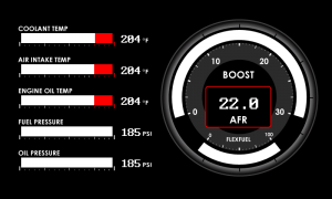 Haltech – #1012 – gaugeART.com