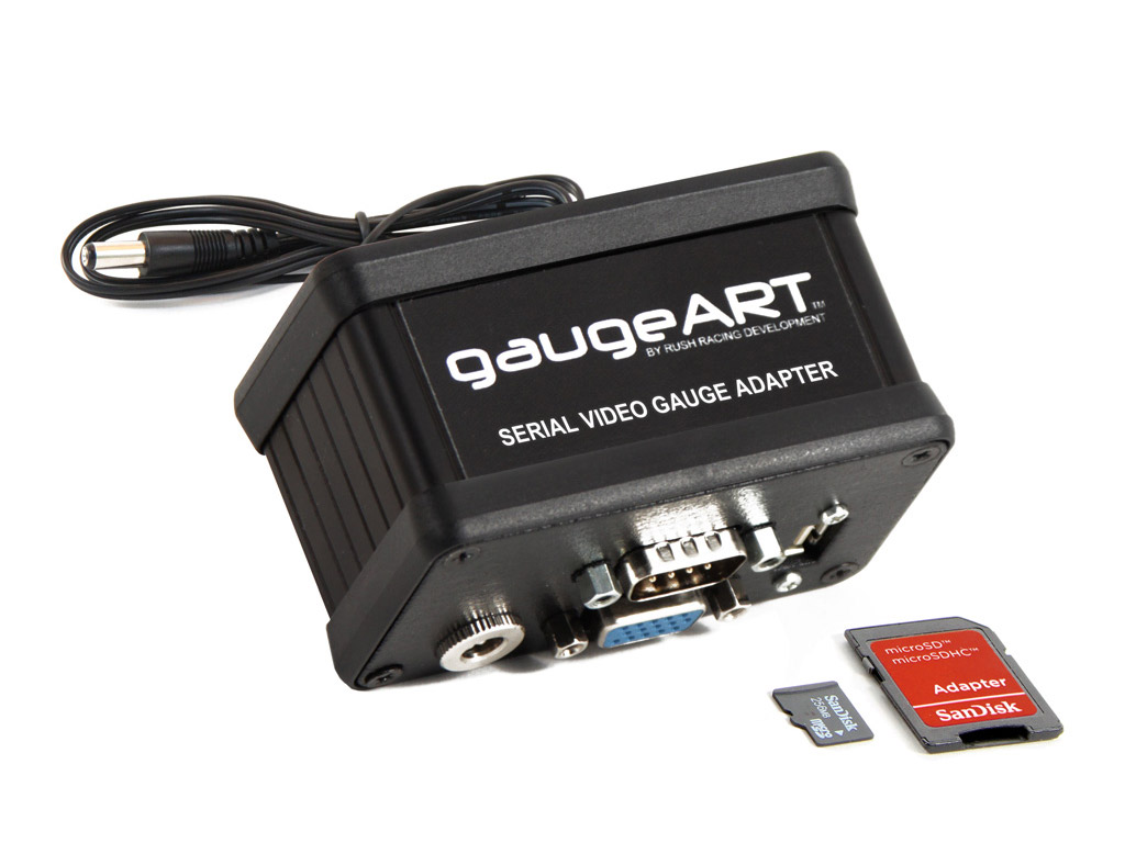 Instructions – gaugeART.com