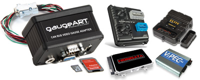 gaugeDesigner – gaugeART.com