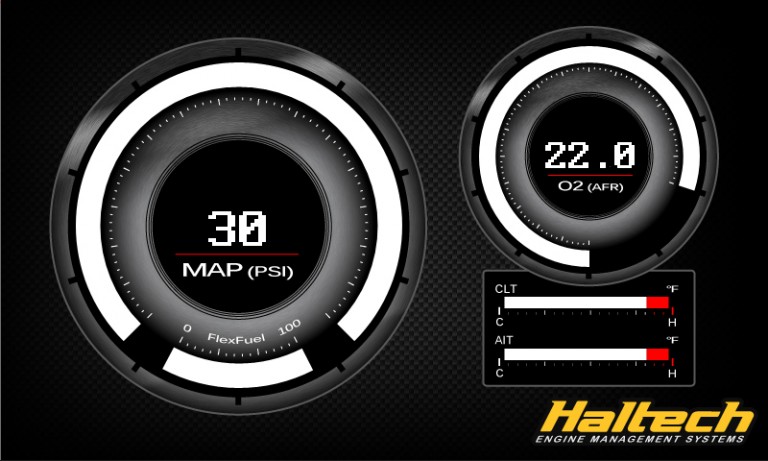 Haltech – gaugeART.com