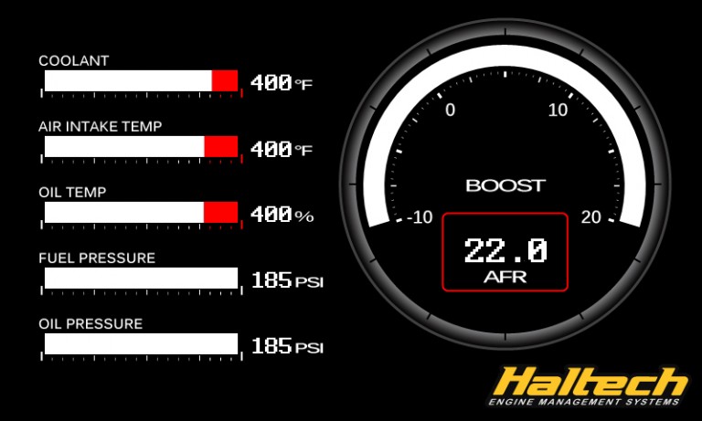 Haltech – gaugeART.com