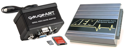 gaugeDesigner – gaugeART.com